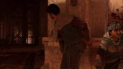 Nehal | Assassin's Creed Wiki | Fandom