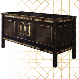 Heka chest | Assassin's Creed Wiki | Fandom