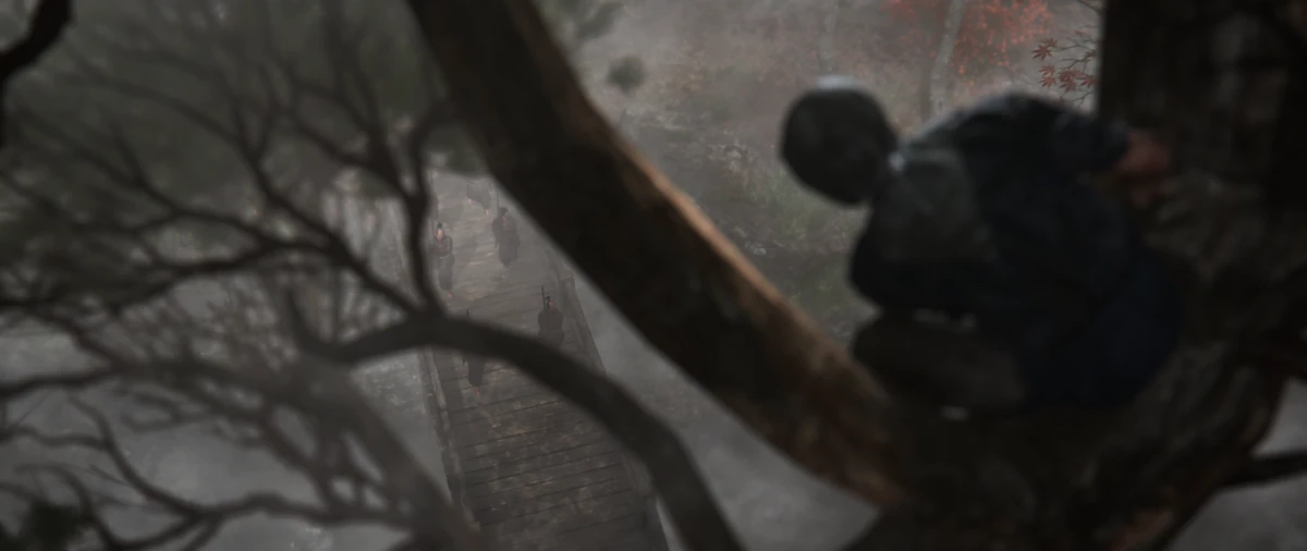 Shinobi Warfare | Assassin's Creed Wiki | Fandom