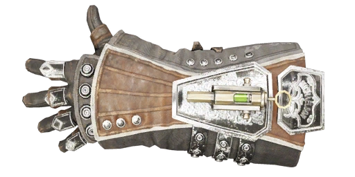 Industrial Gauntlet | Assassin's Creed Wiki | Fandom