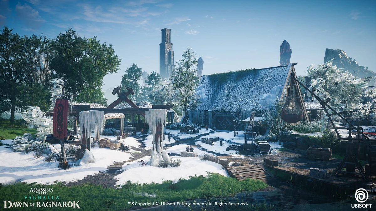 Martin Mitov | Assassin's Creed Wiki | Fandom