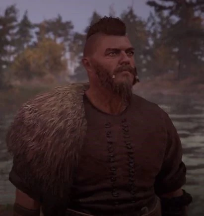 Grim | Assassin's Creed Wiki | Fandom