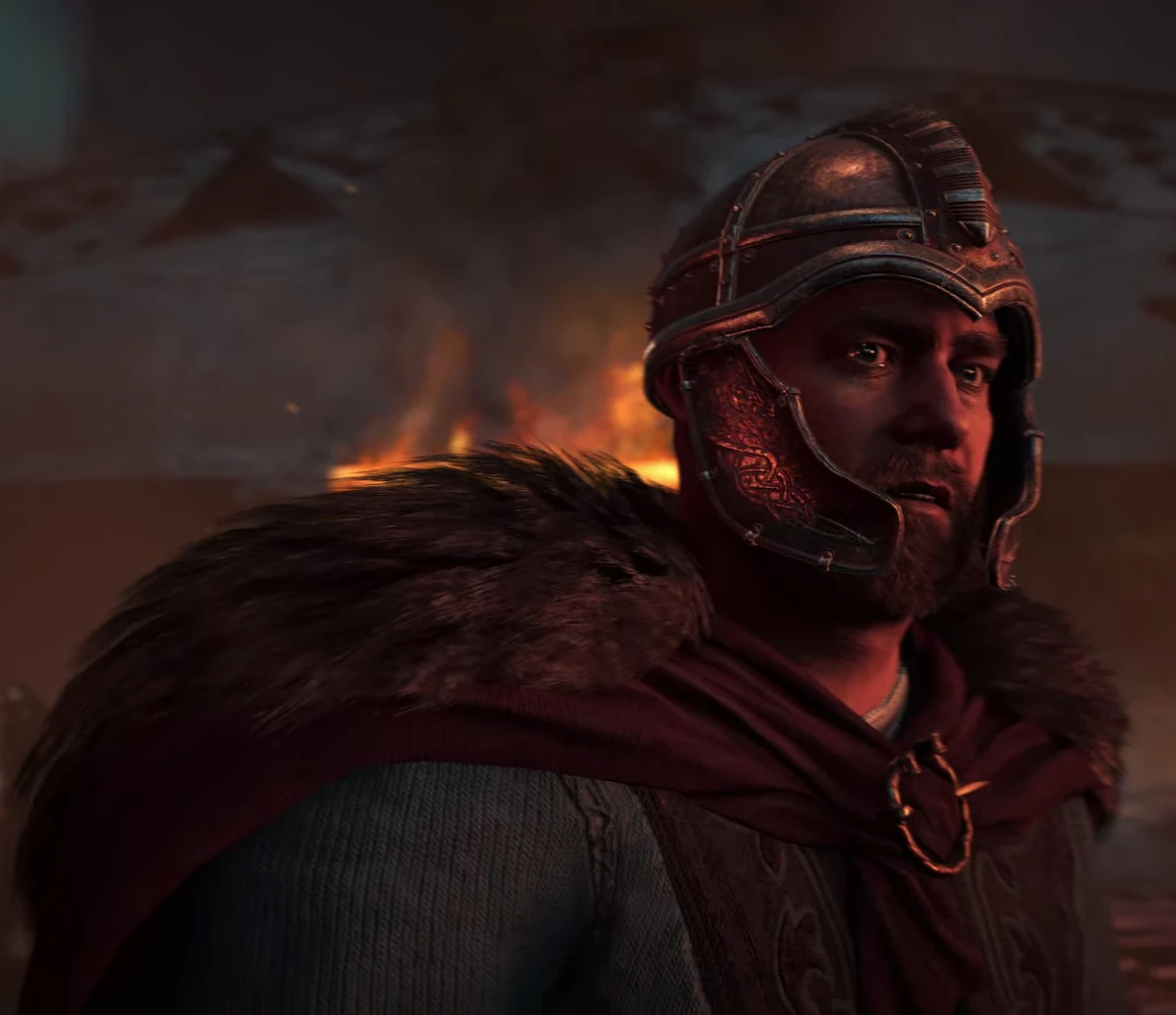 Varin | Assassin's Creed Wiki | Fandom