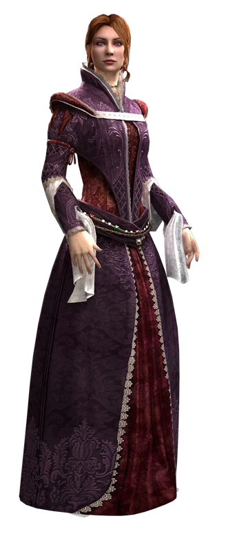 Database: Caterina Sforza (Brotherhood) | Assassin's Creed Wiki | Fandom