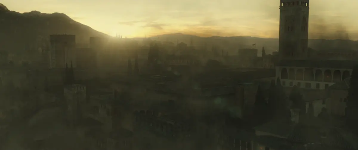 Granada | Assassin's Creed Wiki | Fandom
