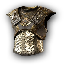 Armor of Achilles | Assassin's Creed Wiki | Fandom