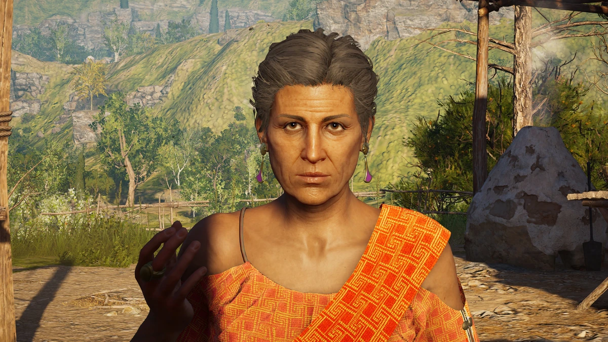 Lanike | Assassin's Creed Wiki | Fandom