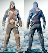 Assassin's Creed: Unity (Trajes) | Animuspedia | Fandom