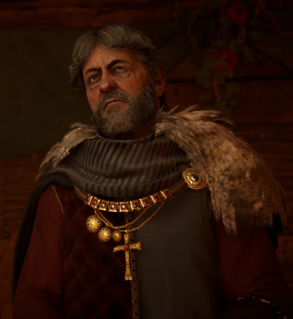 Ceolwulf II. | Assassin's Creed Wiki | Fandom