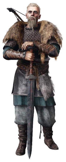 Фаравид | Assassin's Creed Wiki | Fandom