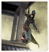 Shao Jun/Gallery | Assassin's Creed Wiki | Fandom