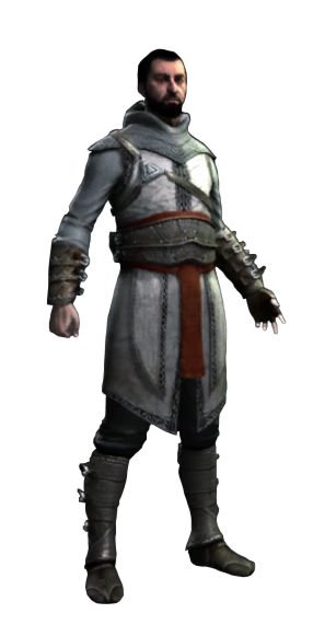 Abbas Sofian | Assassin's Creed Wiki | Fandom