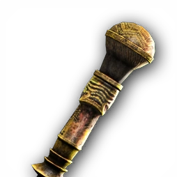 Gilded Staff | Assassin's Creed Wiki | Fandom