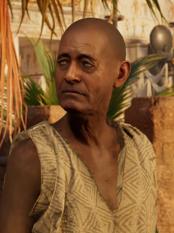 Beka | Assassin's Creed Wiki | Fandom