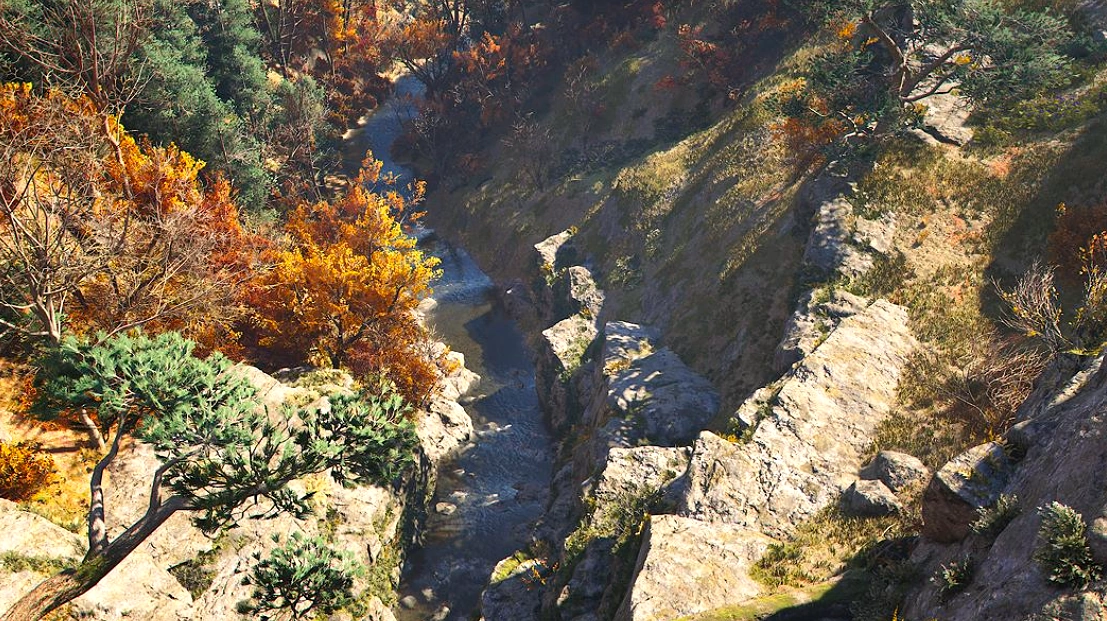 Hozugawa Upstream | Assassin's Creed Wiki | Fandom