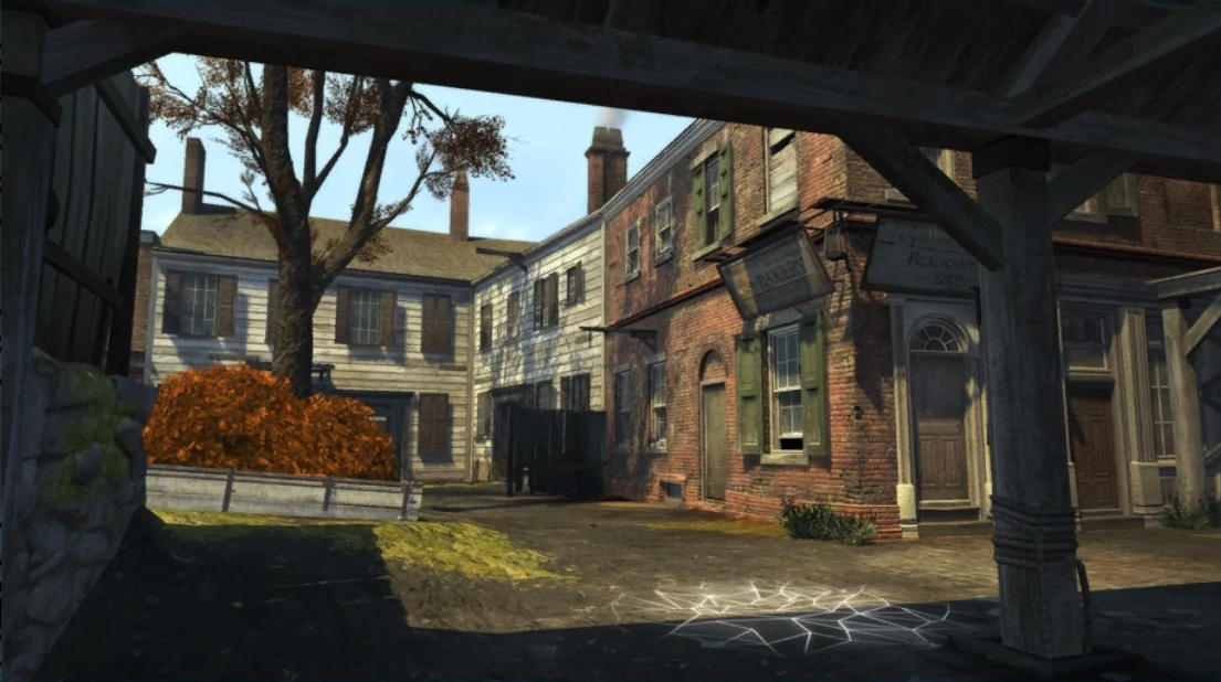 Hafen von Boston | Assassin's Creed Wiki | Fandom