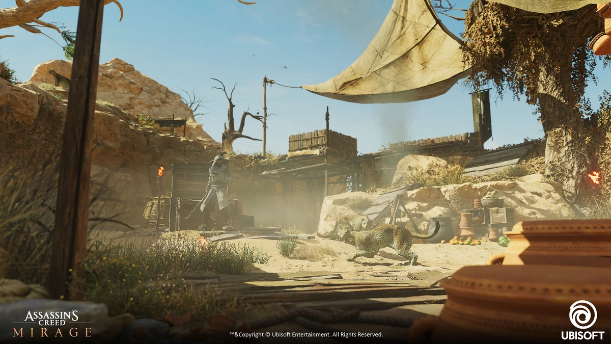 Alexander Nikolov | Assassin's Creed Wiki | Fandom