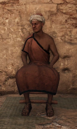 Ahmes | Wiki Assassin's Creed | Fandom