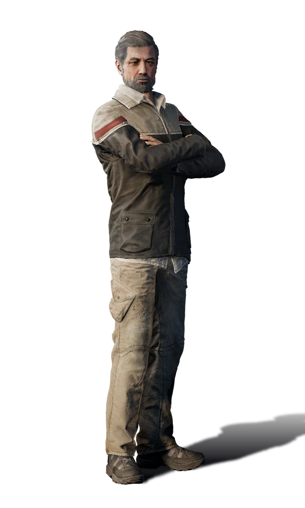 William Miles | Wiki Assassin's Creed | Fandom