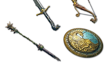 Steampunk Armor Gold Ac Valhalla