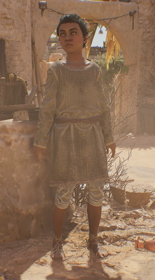 Mutee'a | Assassin's Creed Wiki | Fandom