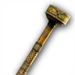Heavy Staff | Assassin's Creed Wiki | Fandom