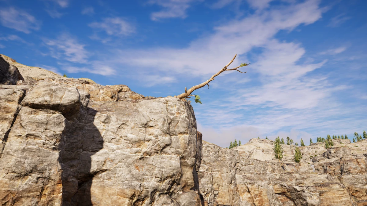 Elikia Peak | Assassin's Creed Wiki | Fandom