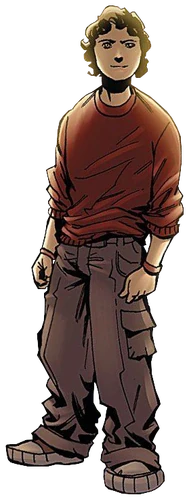 Elijah | Assassin's Creed Wiki | Fandom