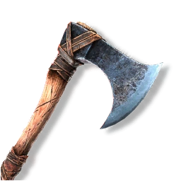 Fyrd Axe | Assassin's Creed Wiki | Fandom