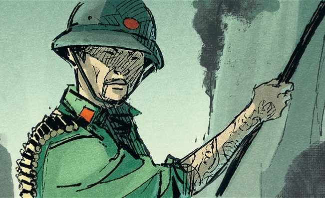 Doni | Assassin's Creed Wiki | Fandom