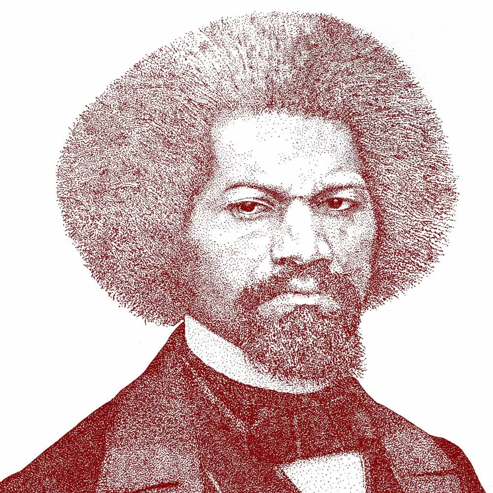 Frederick Douglass | Assassin's Creed Wiki | Fandom