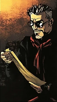 Jonathan Hawk | Assassin's Creed Wiki | Fandom