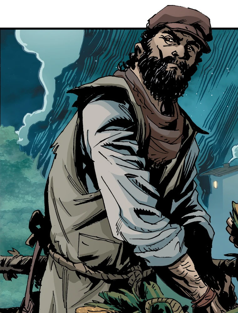 Miguel | Assassin's Creed Wiki | Fandom