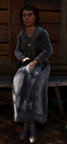 Mayda | Assassin's Creed Wiki | Fandom