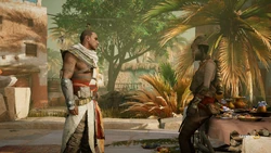 Kensa | Assassin's Creed Wiki | Fandom