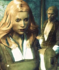 Caroline Scott | Assassin's Creed Wiki | Fandom