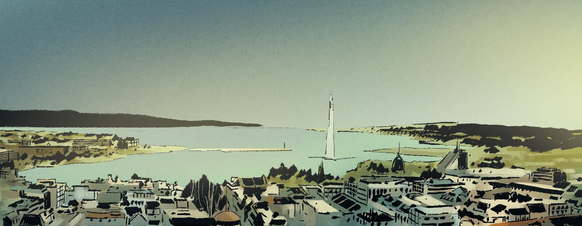 Geneva | Assassin's Creed Wiki | Fandom