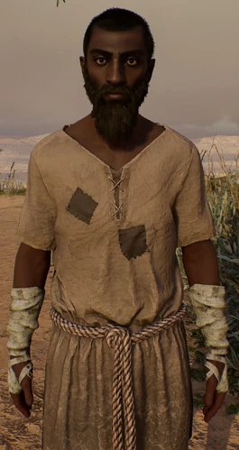 Mabad | Assassin's Creed Wiki | Fandom