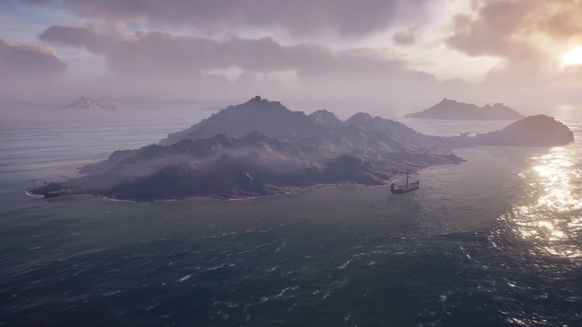 Anaphi | Wiki Assassin's Creed | Fandom