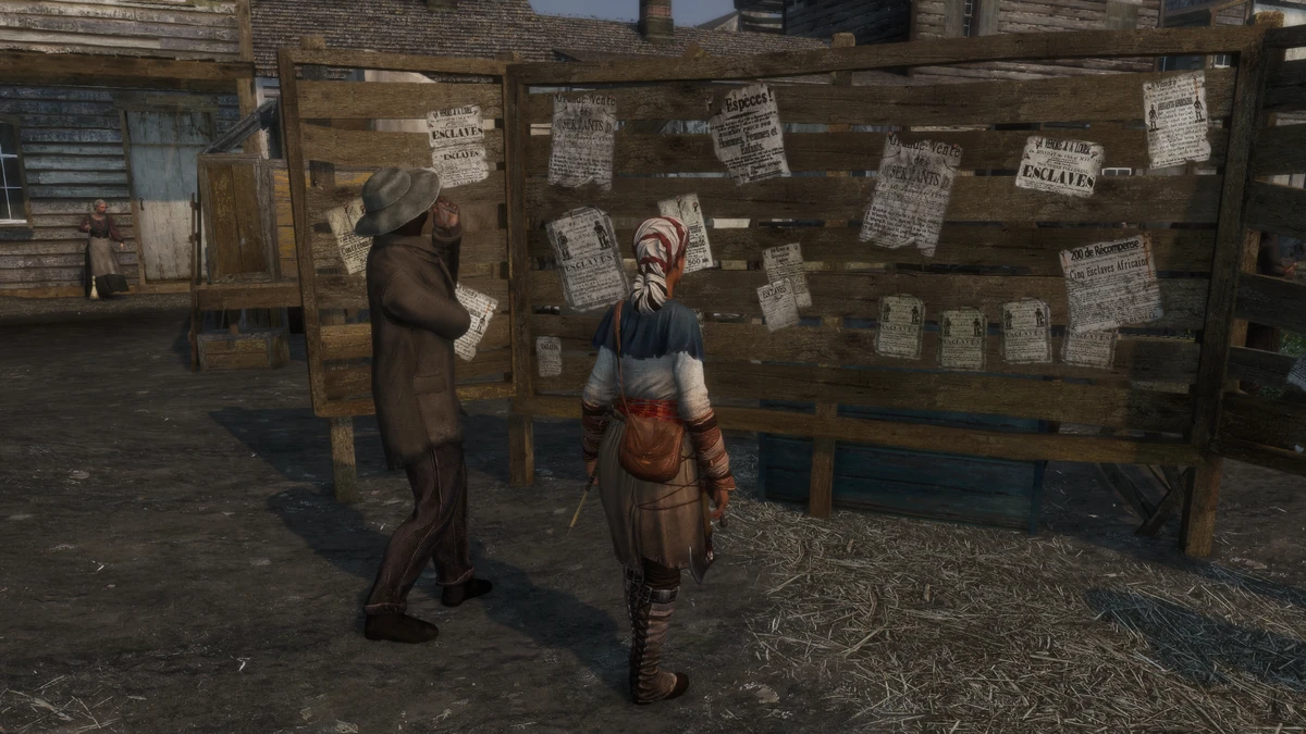 Helping Hand | Assassin's Creed Wiki | Fandom