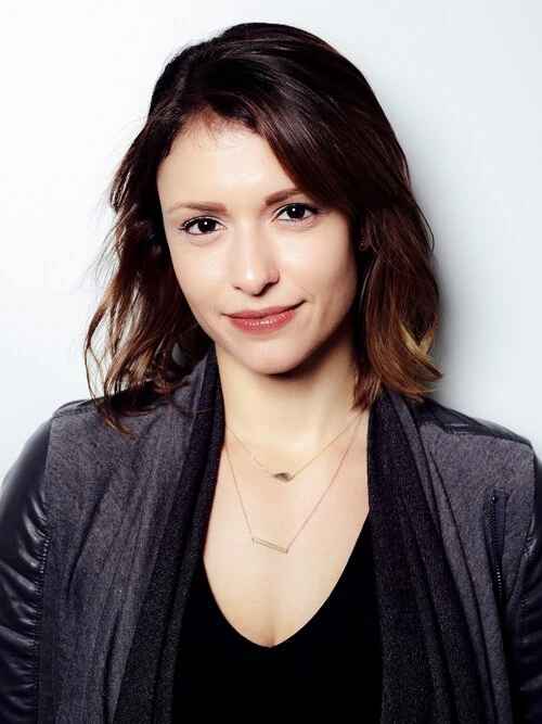 Stephanie Economou | Assassin's Creed Wiki | Fandom