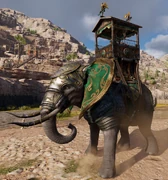 Elephant | Assassin's Creed Wiki | Fandom