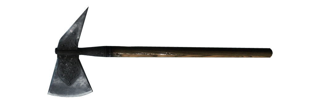 Naval Axe | Assassin's Creed Wiki | Fandom