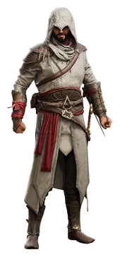 Assassin rank | Assassin's Creed Wiki | Fandom