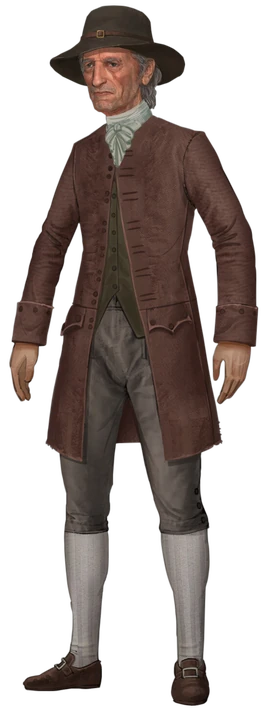 Lawrence Cato | Assassin's Creed Wiki | Fandom