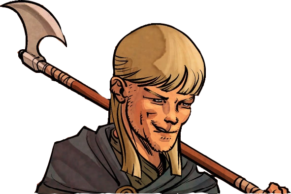 Knud | Wiki Assassin's Creed | Fandom