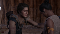 Phoibe | Assassin's Creed Wiki | Fandom