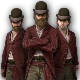 Gang Members | Assassin's Creed Wiki | Fandom
