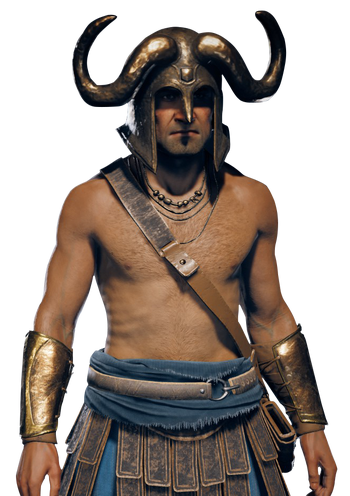 Kodros | Assassin's Creed Wiki | Fandom