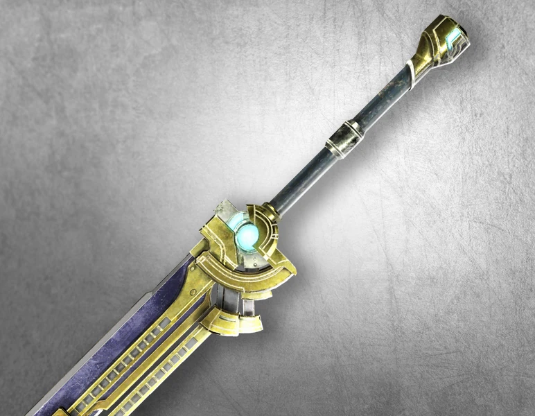 Amalgam Sword | Assassin's Creed Wiki | Fandom